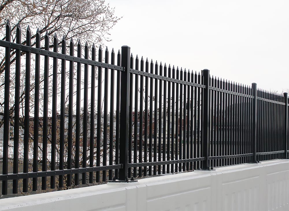 Fence Product Gallery | Philadelphia, PA | Westmoreland Two