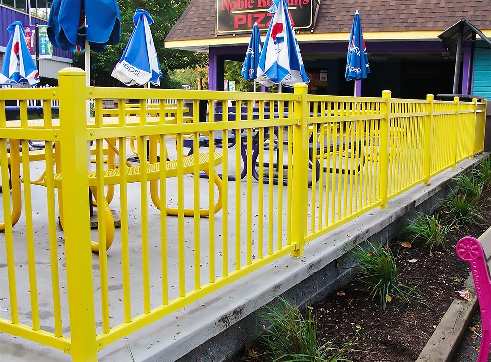 Fence Product Gallery | Philadelphia, PA | Westmoreland Two