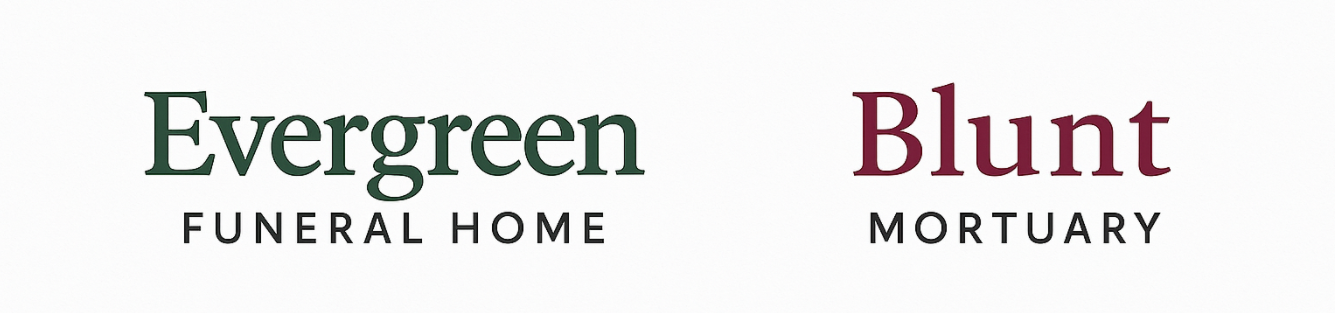 Evergreen Funeral Home & Blunt Mortuary | Colorado Springs, CO