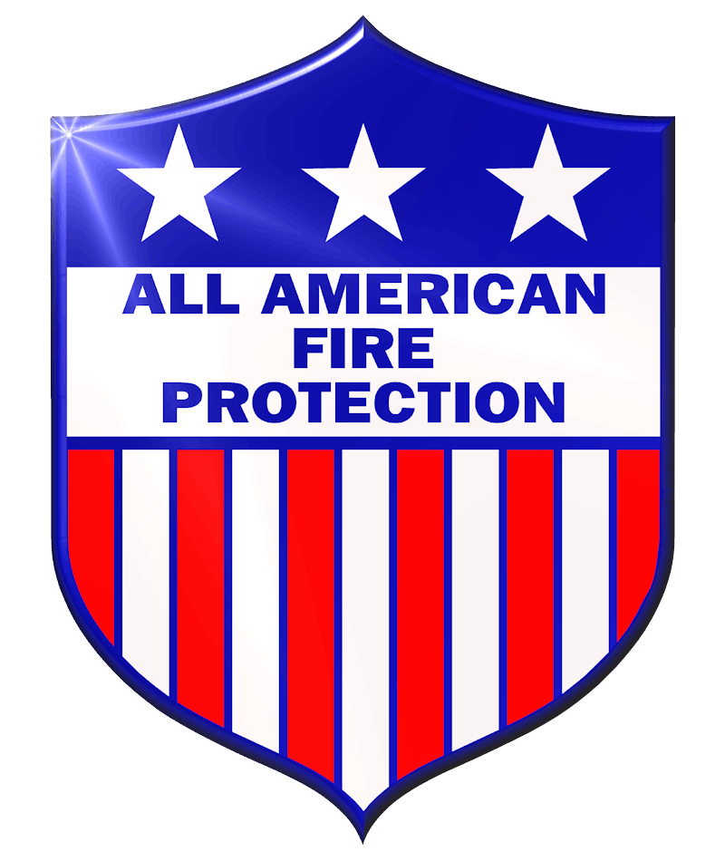 Contact All American LLC | Fire Protection Pros