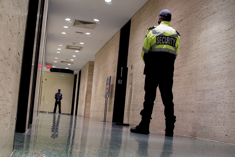 Custom Security Solutions | Alltexas Security