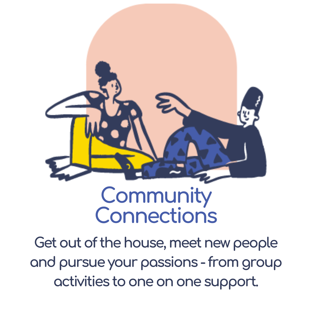 Personalised Disability Support Services | Your Kind Collective