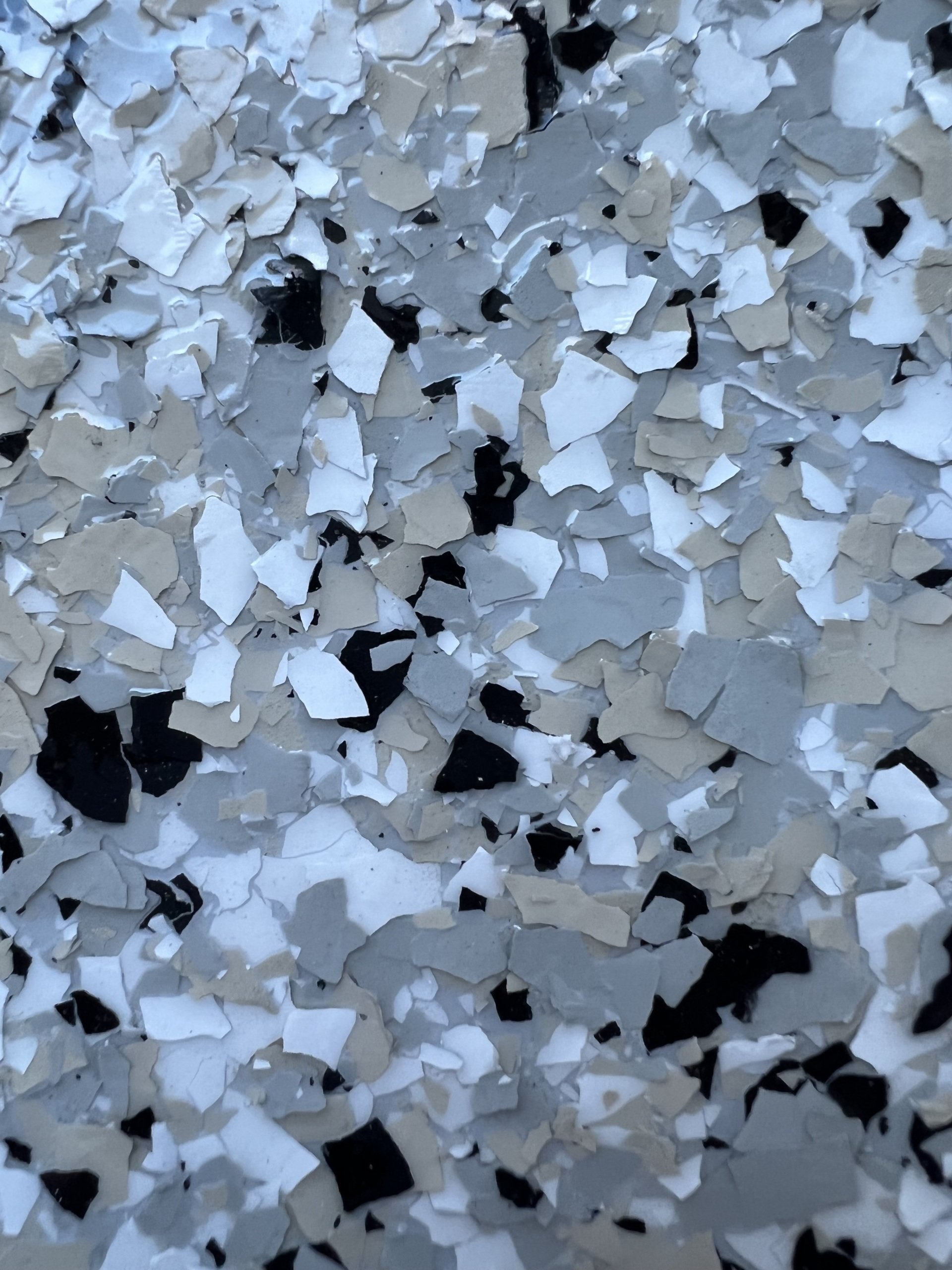 Traction Flake Colors - Specialty Epoxy Coatings - Experts in concrete ...