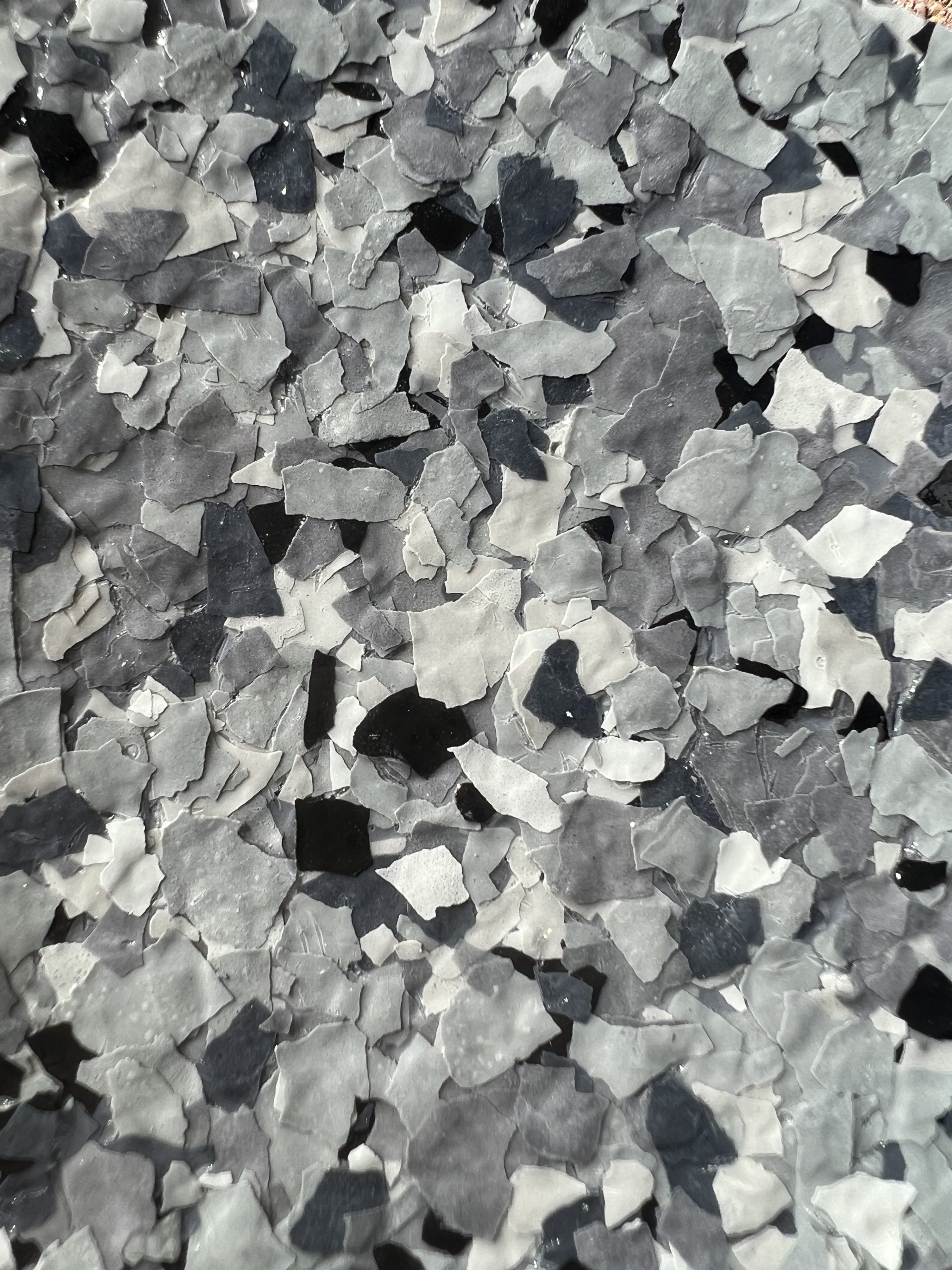 Traction Flake Colors - Specialty Epoxy Coatings - Experts in concrete ...