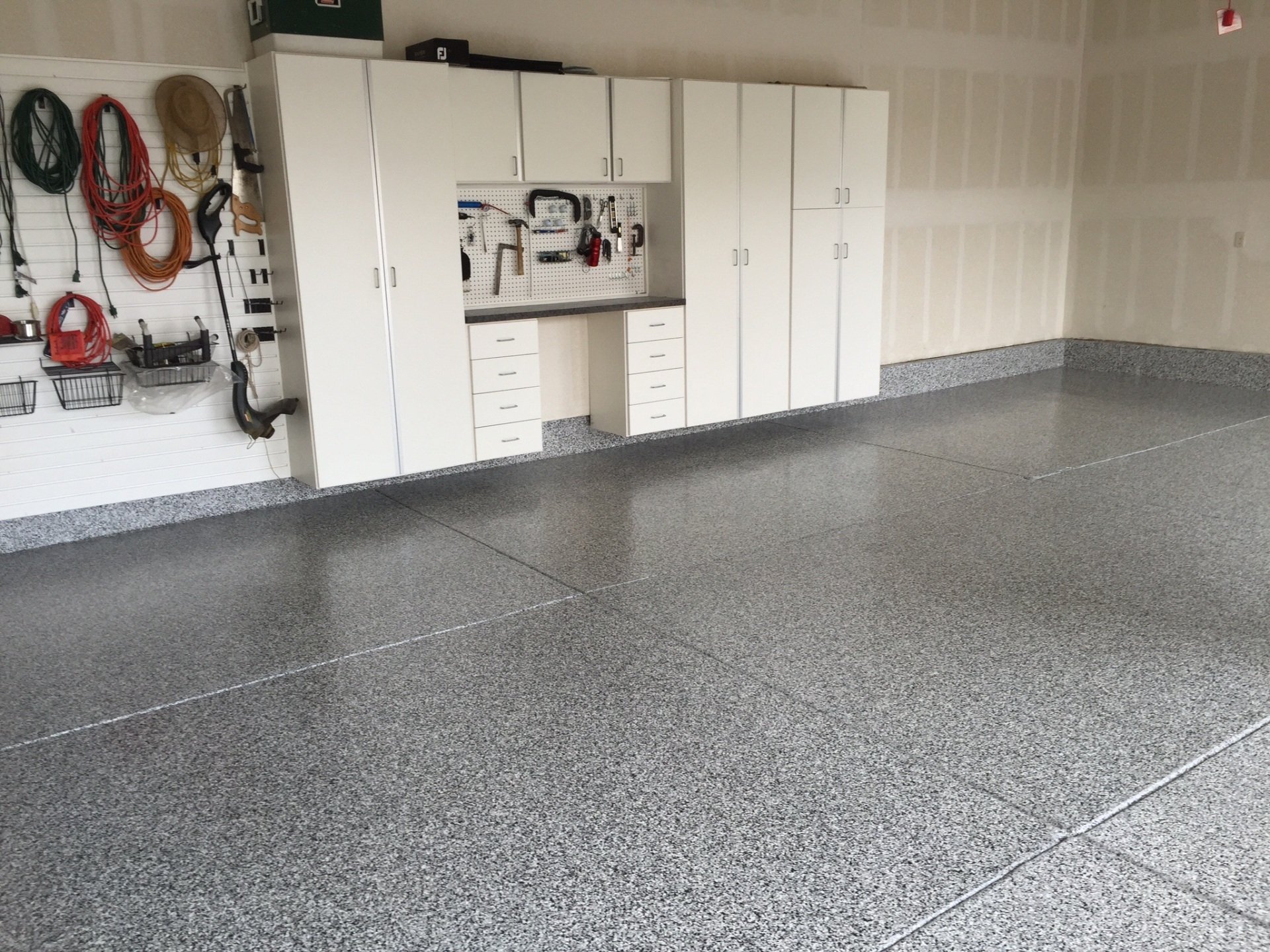Gallery - Specialty Epoxy Coatings - Experts in concrete surface ...