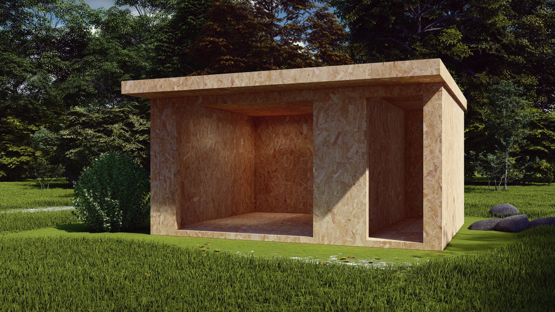 Leading the way in SIPS Kit Solutions