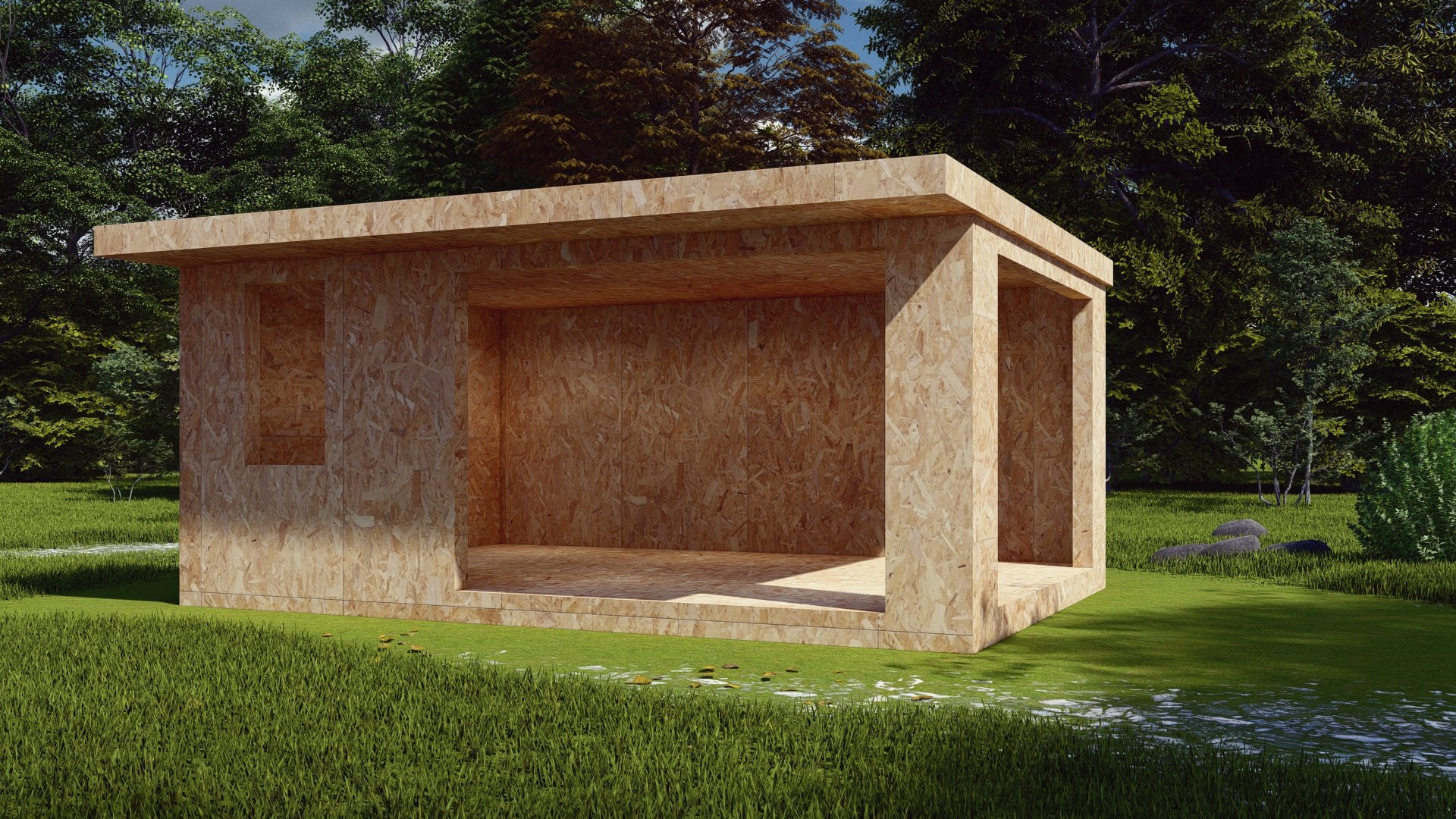 Leading the way in SIPS Kit Solutions