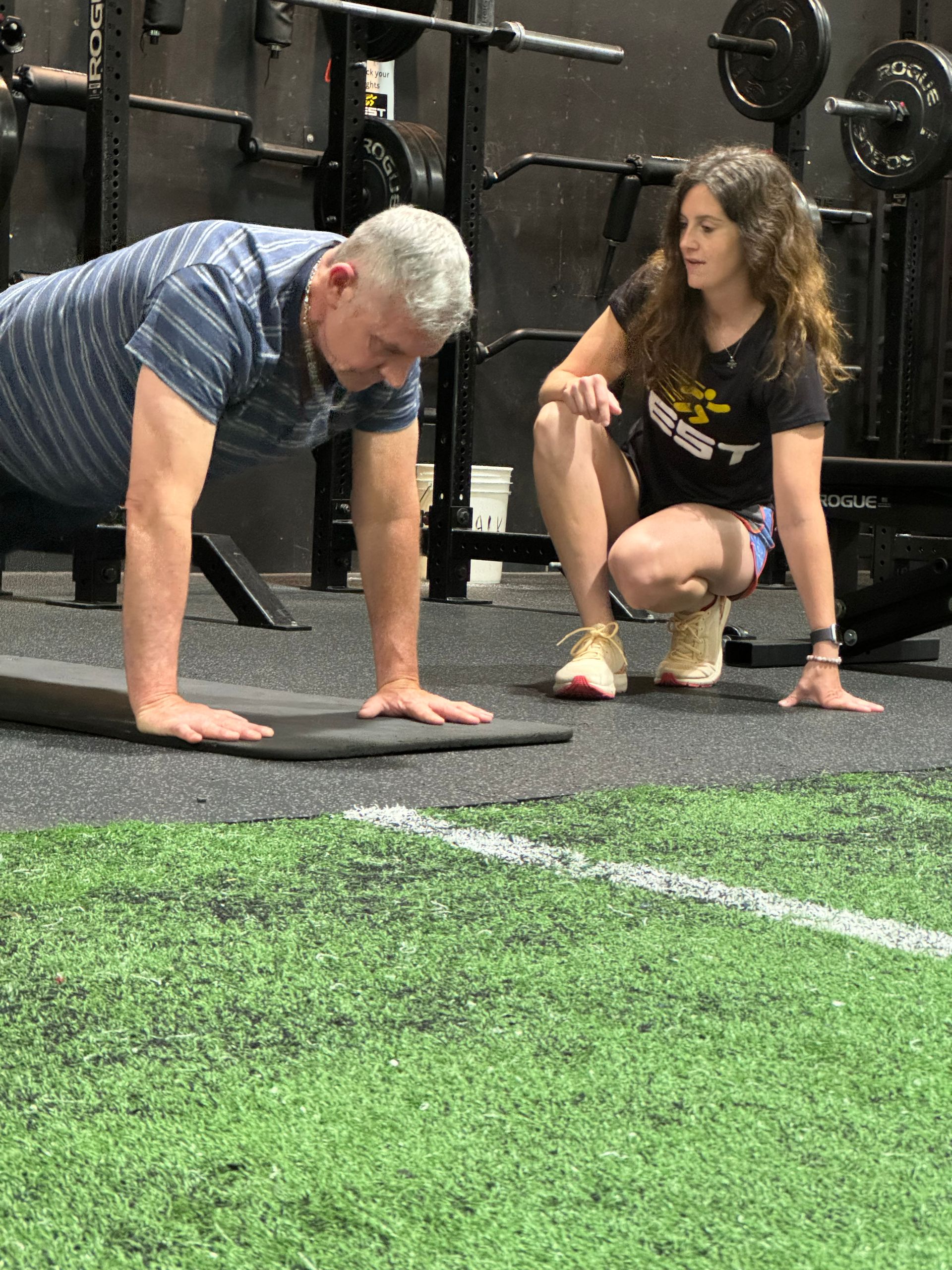 Test Sports Clubs | World Class fitness center Bridgewater, Somerville