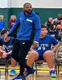 North Metro Elite AAU | North Metro Elite Basketball | Dallas, GA