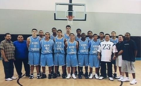 North Metro Elite AAU | North Metro Elite Basketball | Dallas, GA