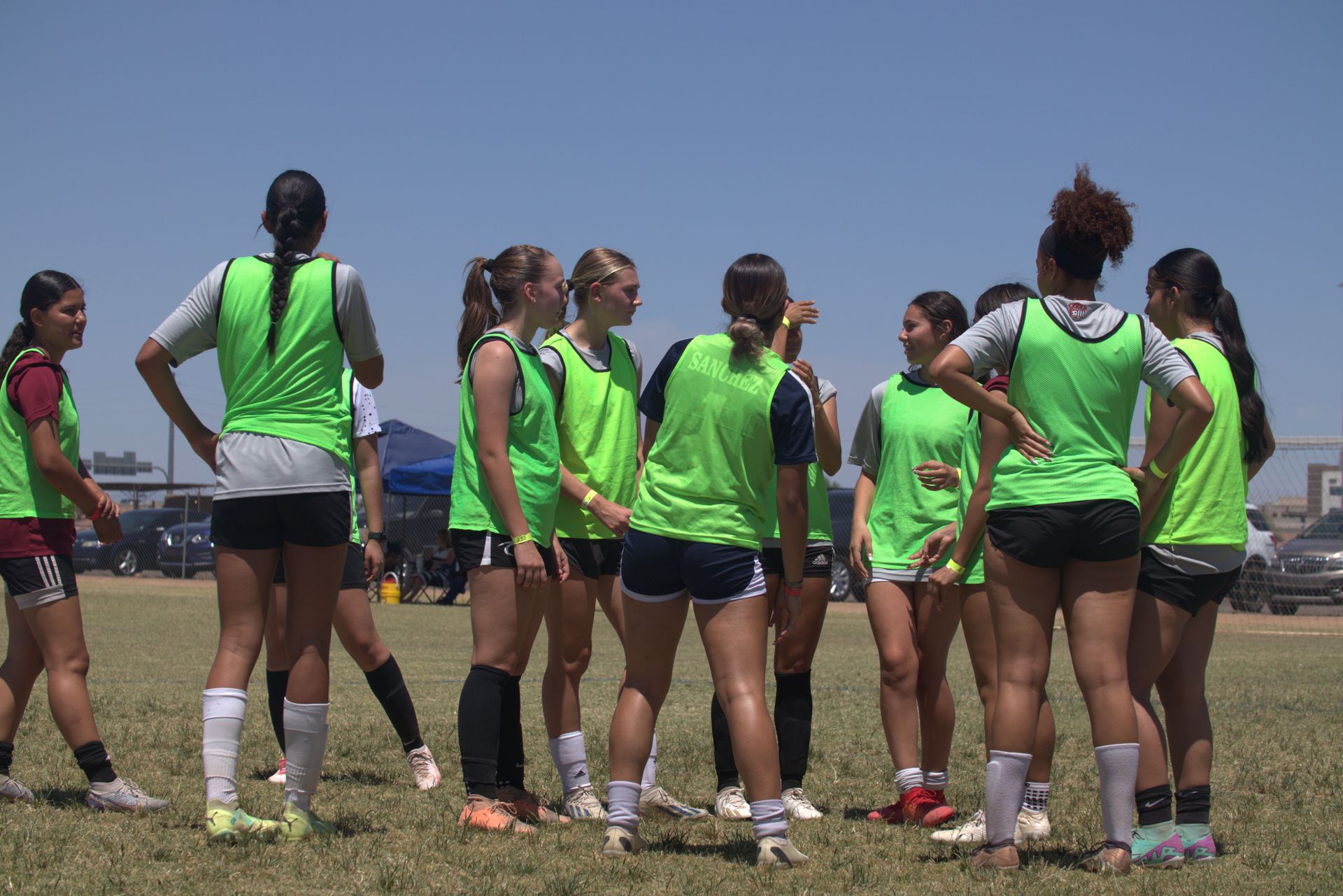 Arizona FC Select