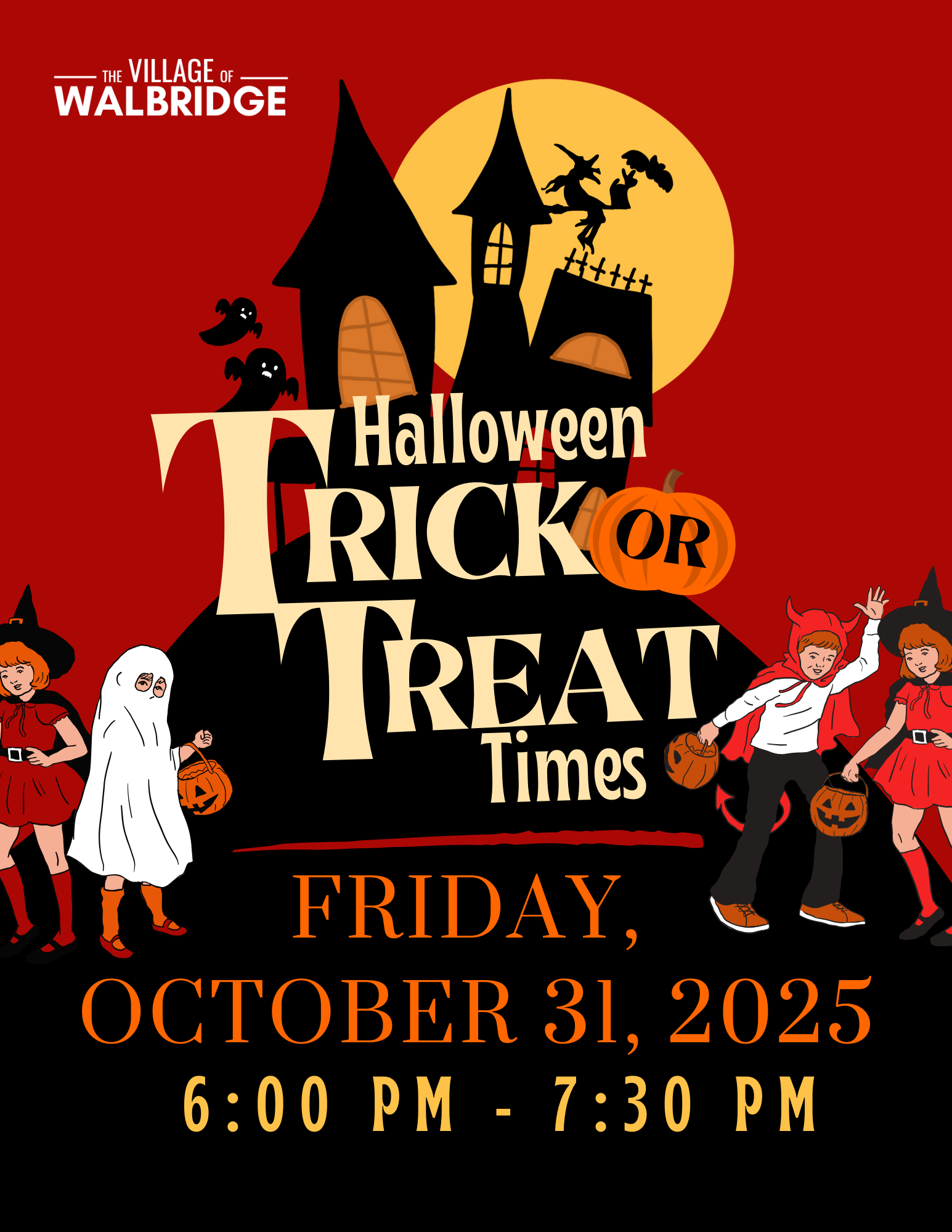 Village of Walbridge, Ohio