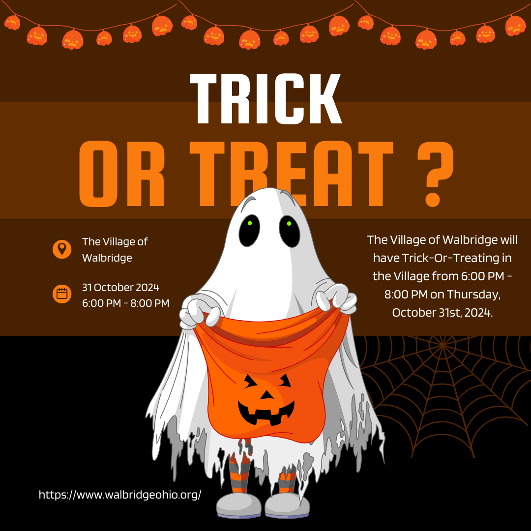 Village of Walbridge, Ohio