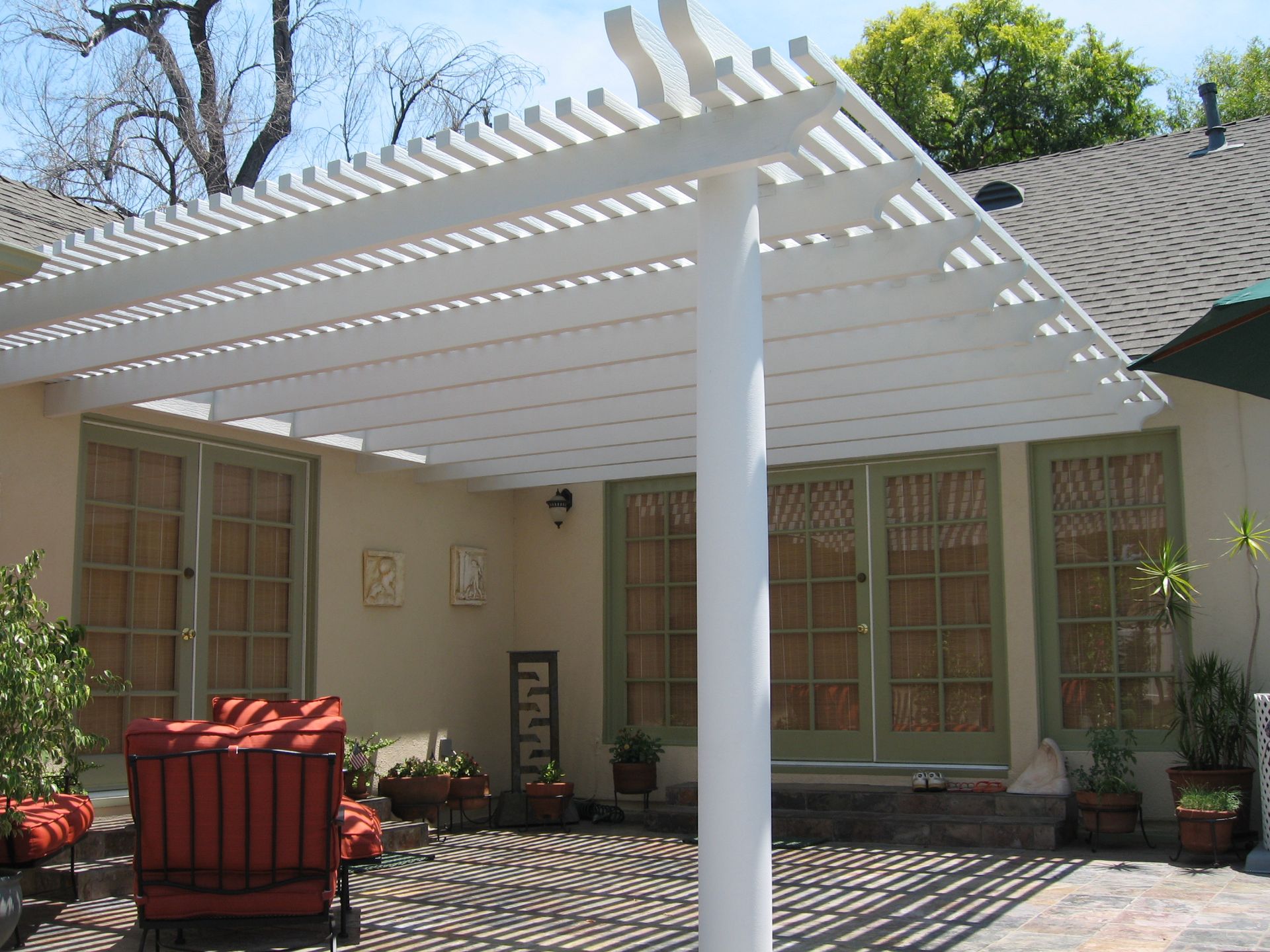 Patio Covers | California | 310-464-8435
