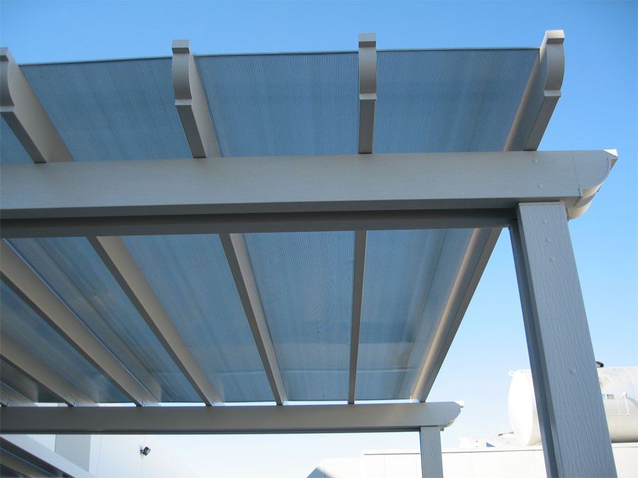 Patio Covers | California | 310-464-8435