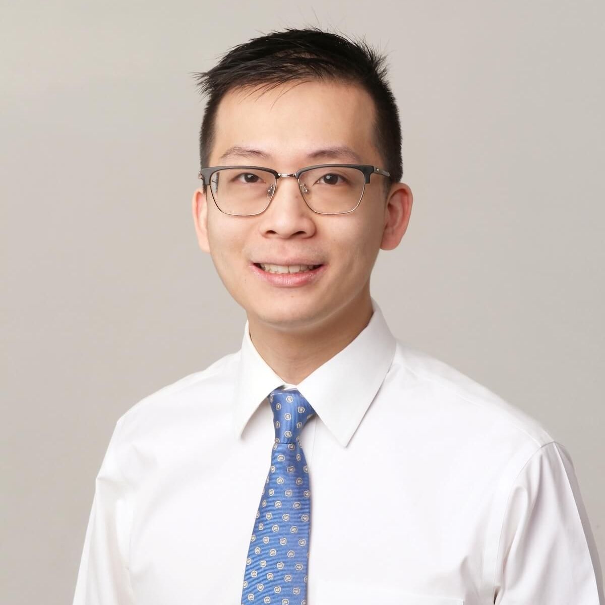 Cariboo Dental Clinic| Dr. Zhao