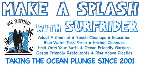 Huntington Beach Surf City Splash