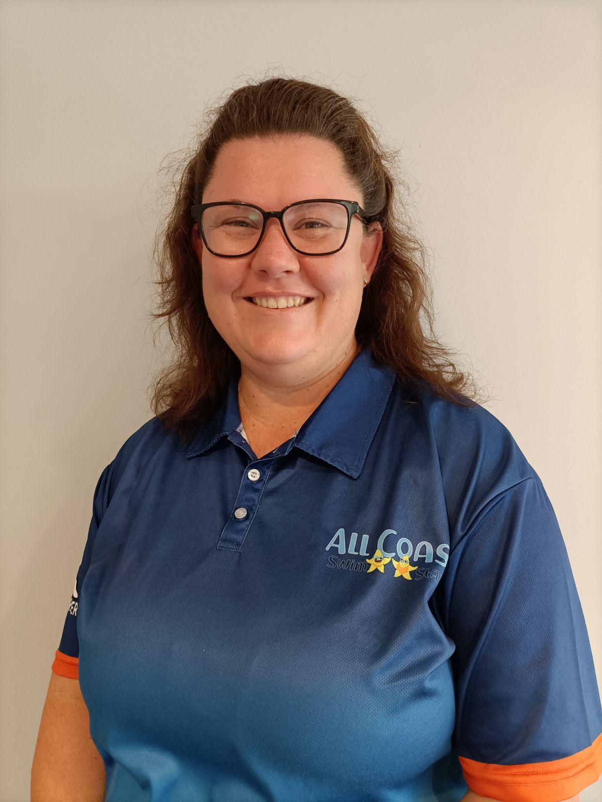 All Coast Swim Stars