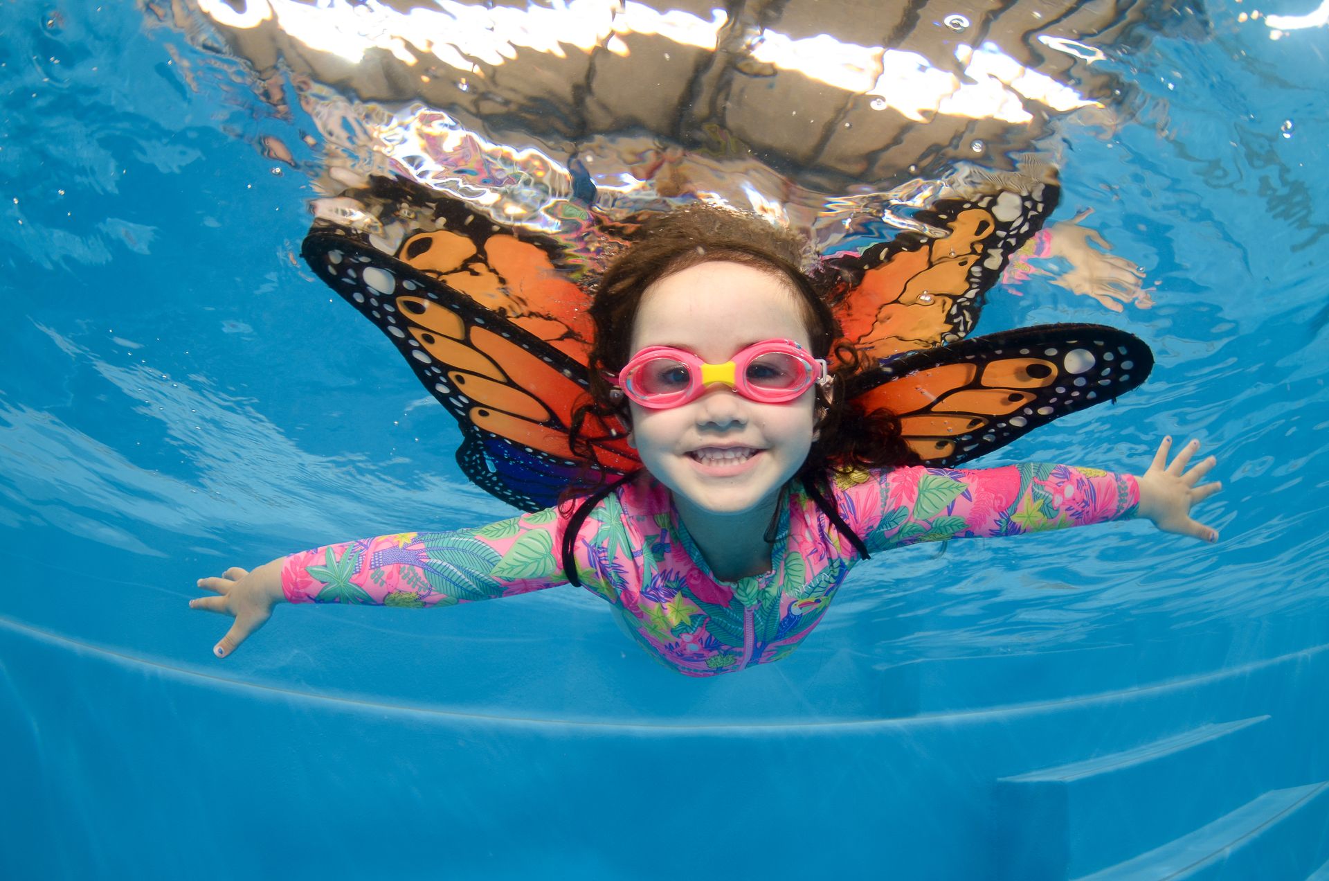 All Coast Swim Stars