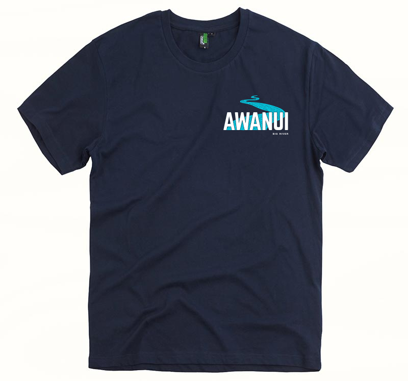Awanui Tote Bag