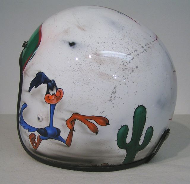 Custom Grafiche Caschi Personalizzati | Mau Design