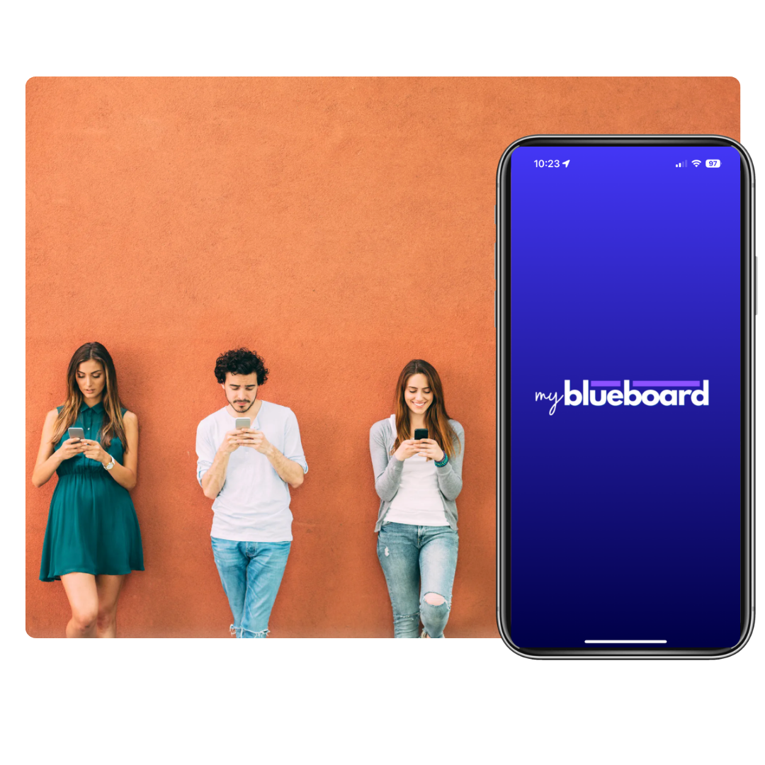 myblueboard®