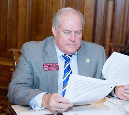 Rep. Sandra Scott Commends Passage of Legislation to Encourage College ...