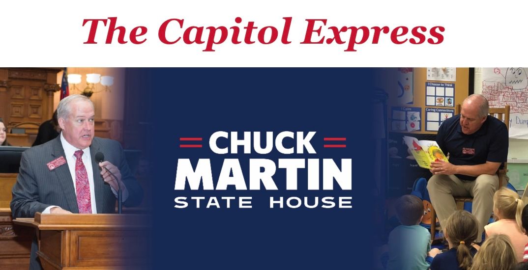 Capitol Express 2023