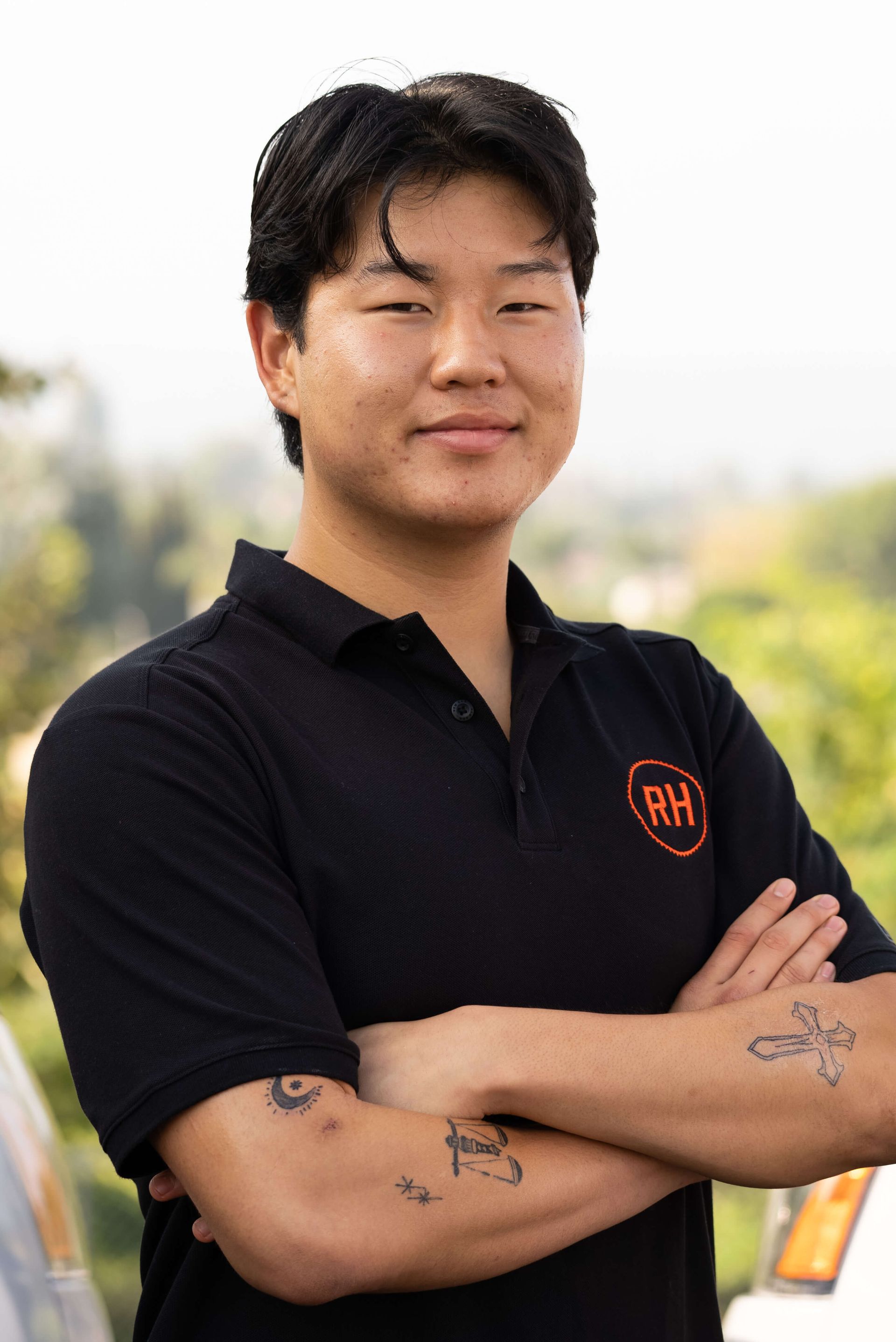 Gallery - Restoration Heroes