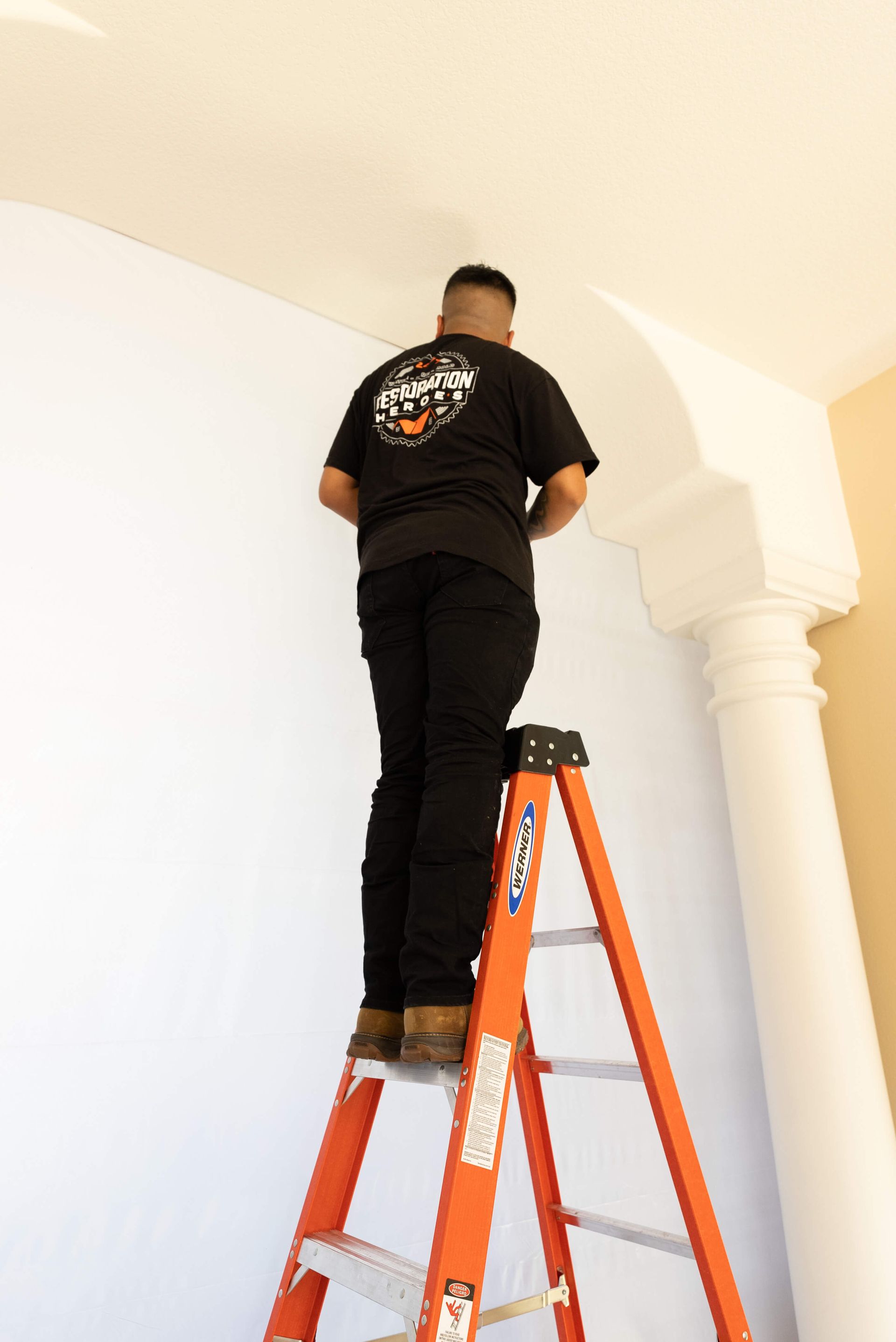 Gallery - Restoration Heroes