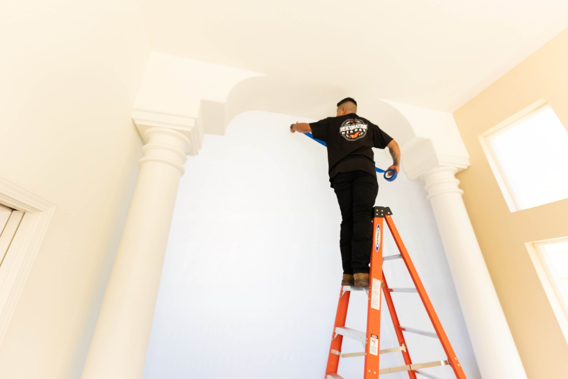 Gallery - Restoration Heroes