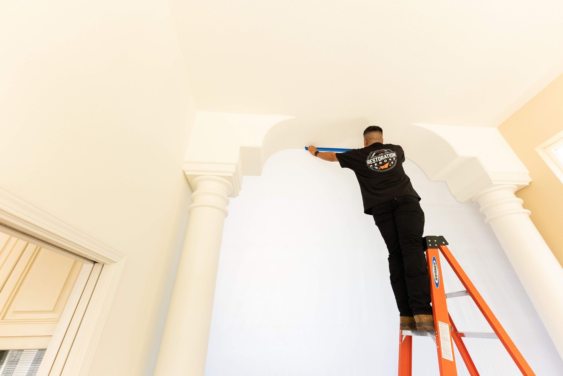 Gallery - Restoration Heroes