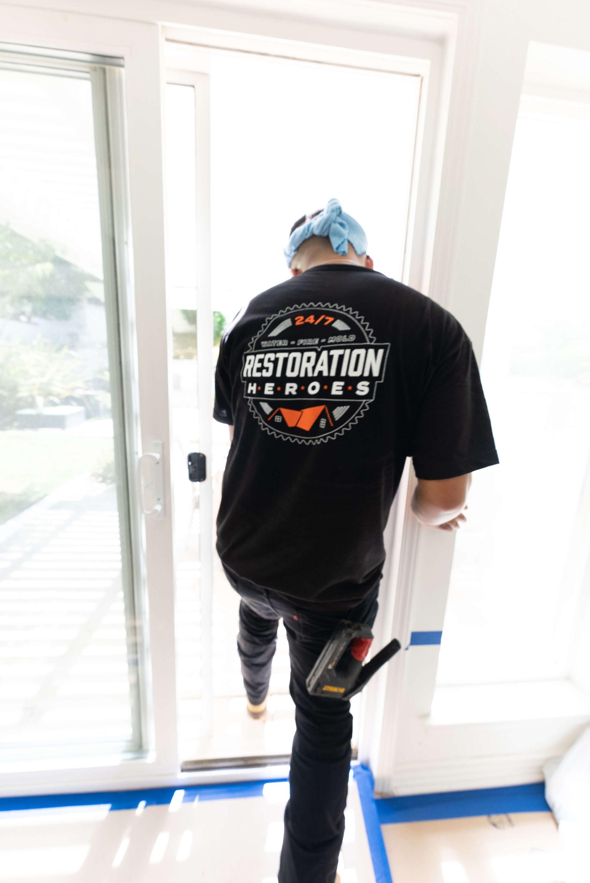 Gallery - Restoration Heroes