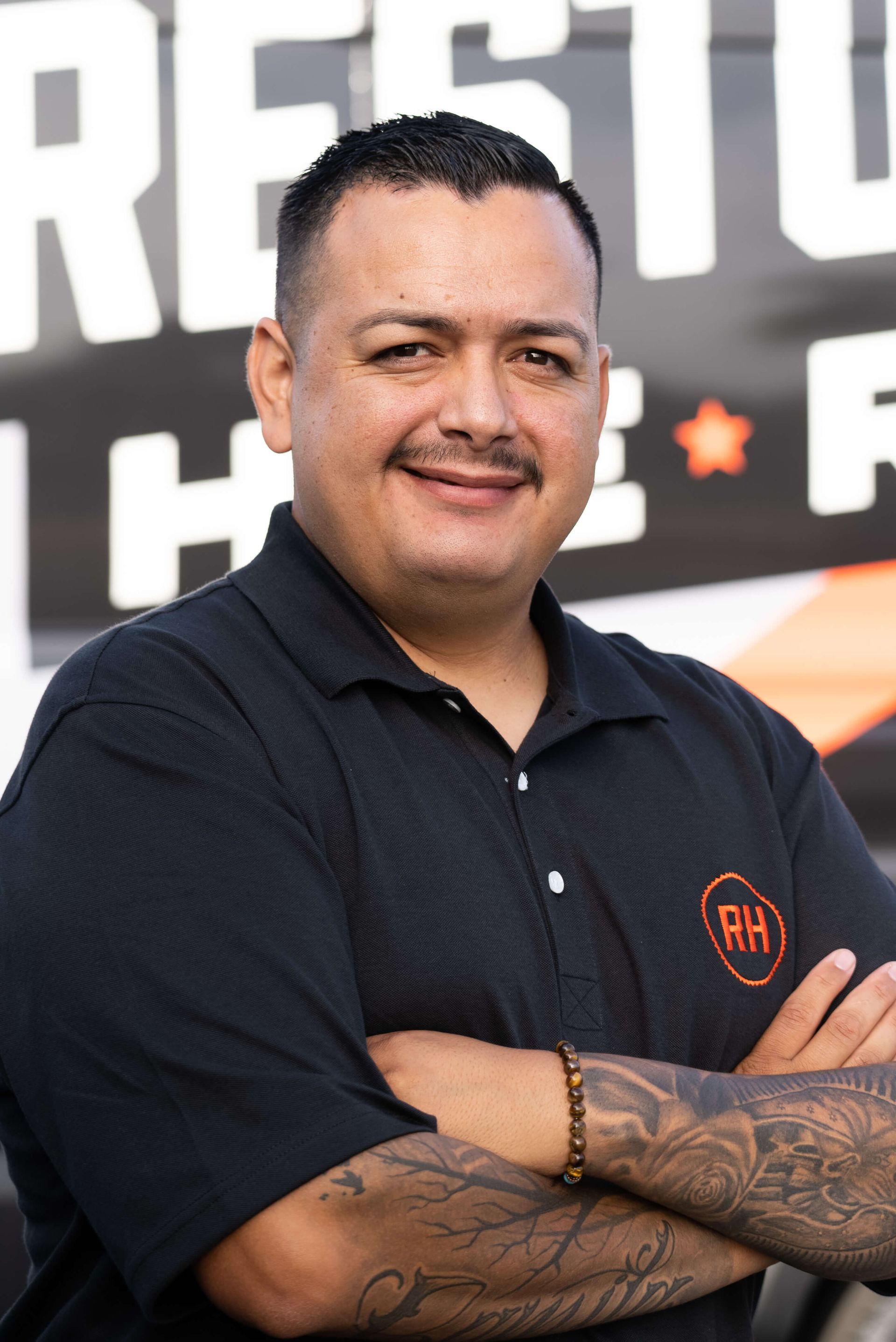 Gallery - Restoration Heroes