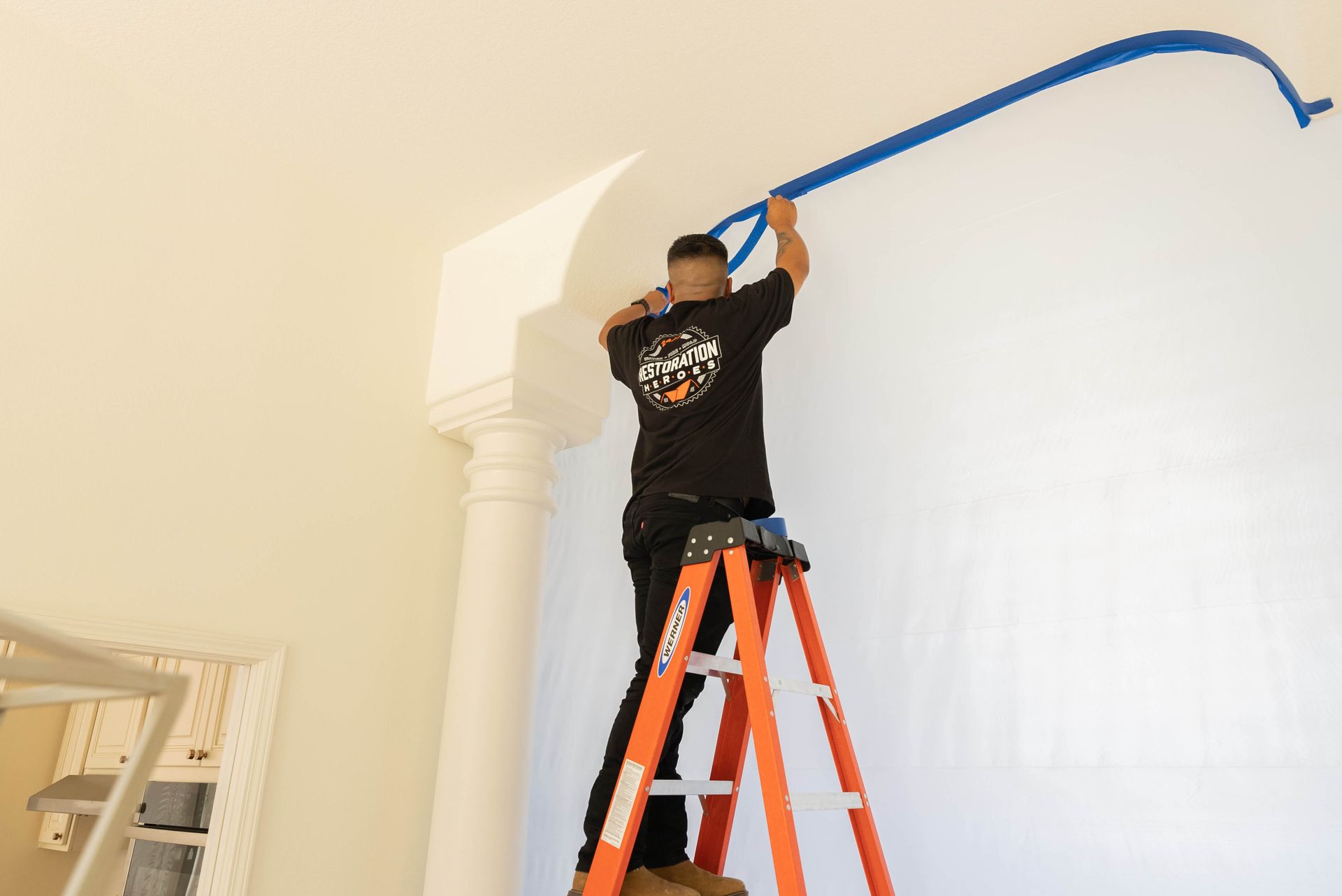 Gallery - Restoration Heroes