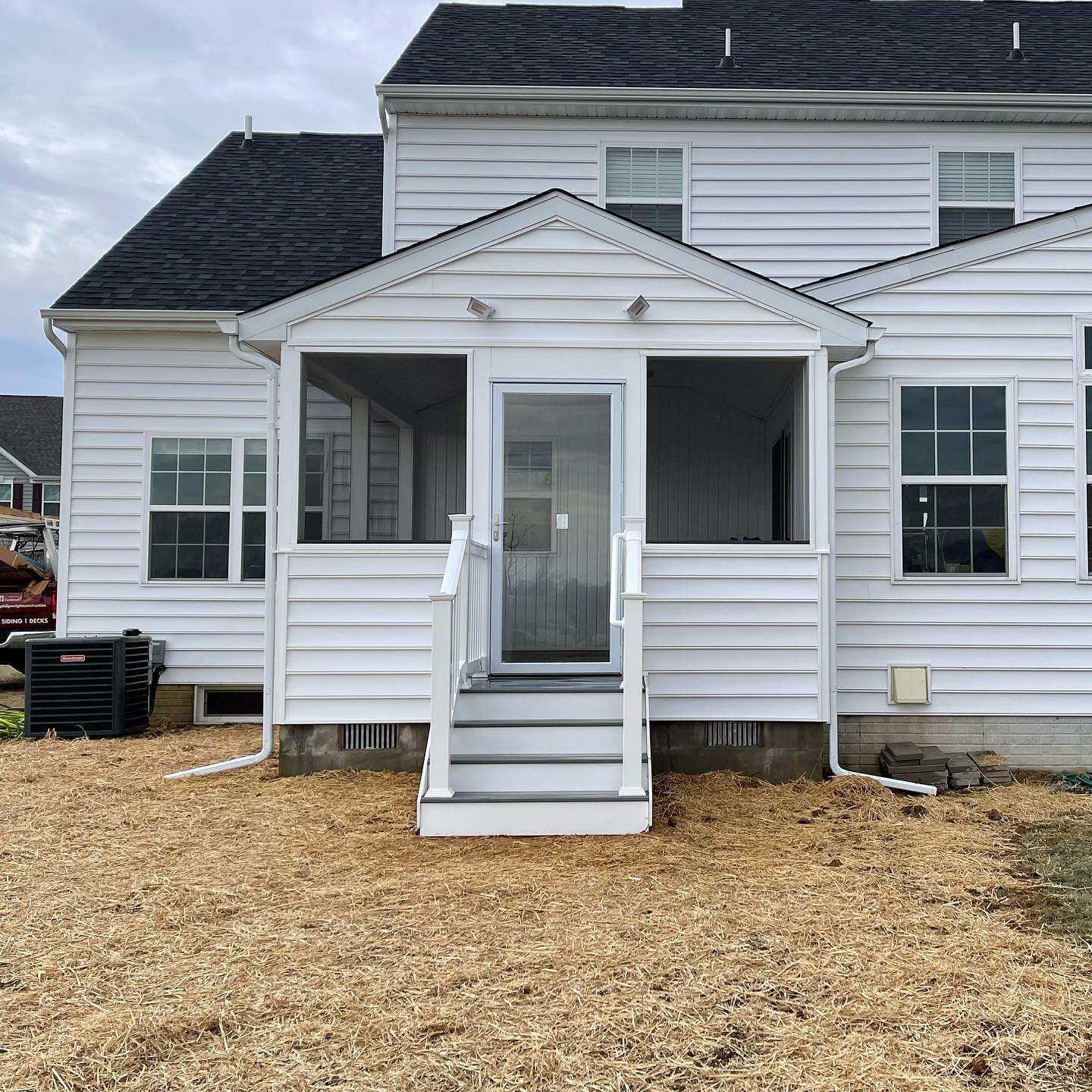 About Contracting | Wilmington, DE | PW Construction