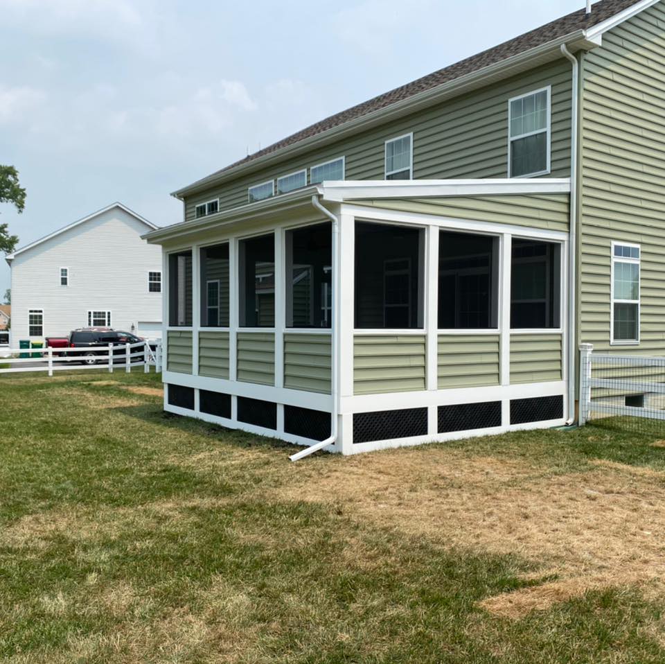 Contracting Reviews | Wilmington, DE | PW Construction