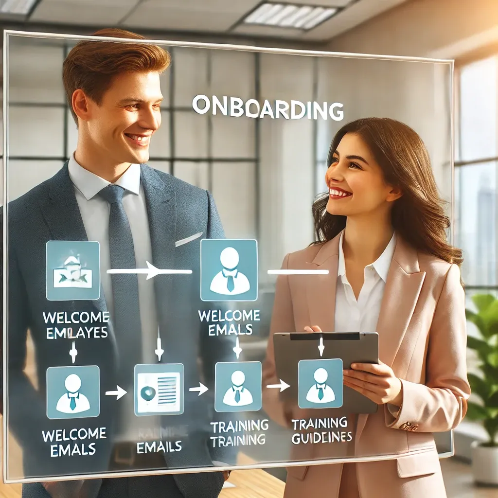 Qu'est-ce qu'un bon processus d'onboarding