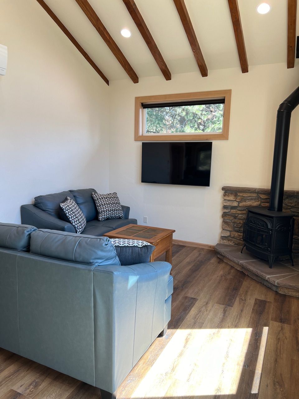 West Hills Hideaway | Ranch Style Vacation Rental