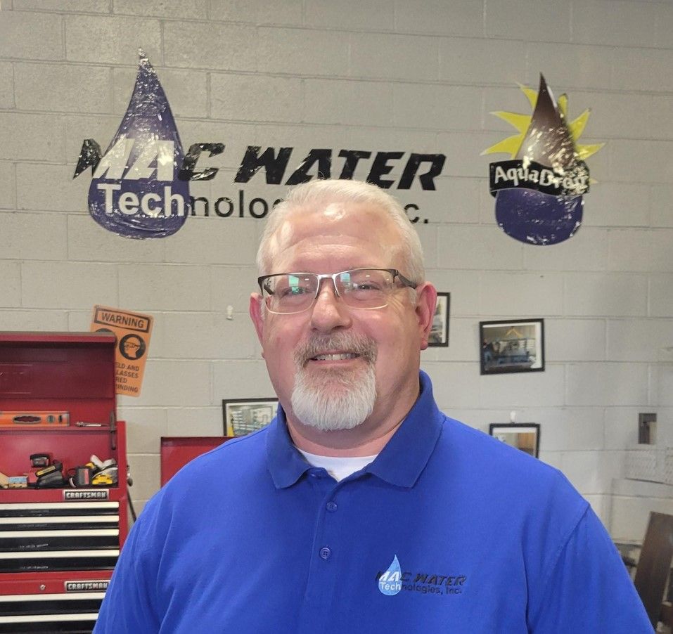 Learn About Us | MAC Water Technologies