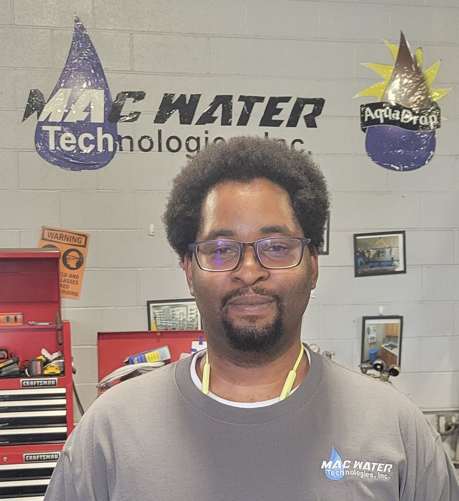 Learn About Us | MAC Water Technologies