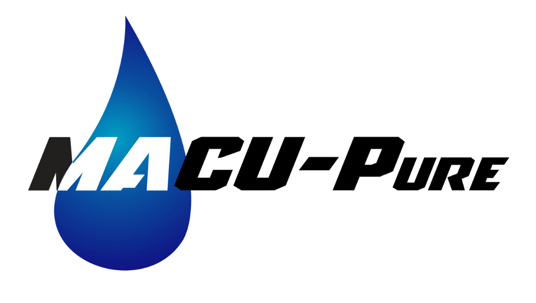 MACU-Clean Sediment, Depth & Carbon Filtration System | MAC Water Tech