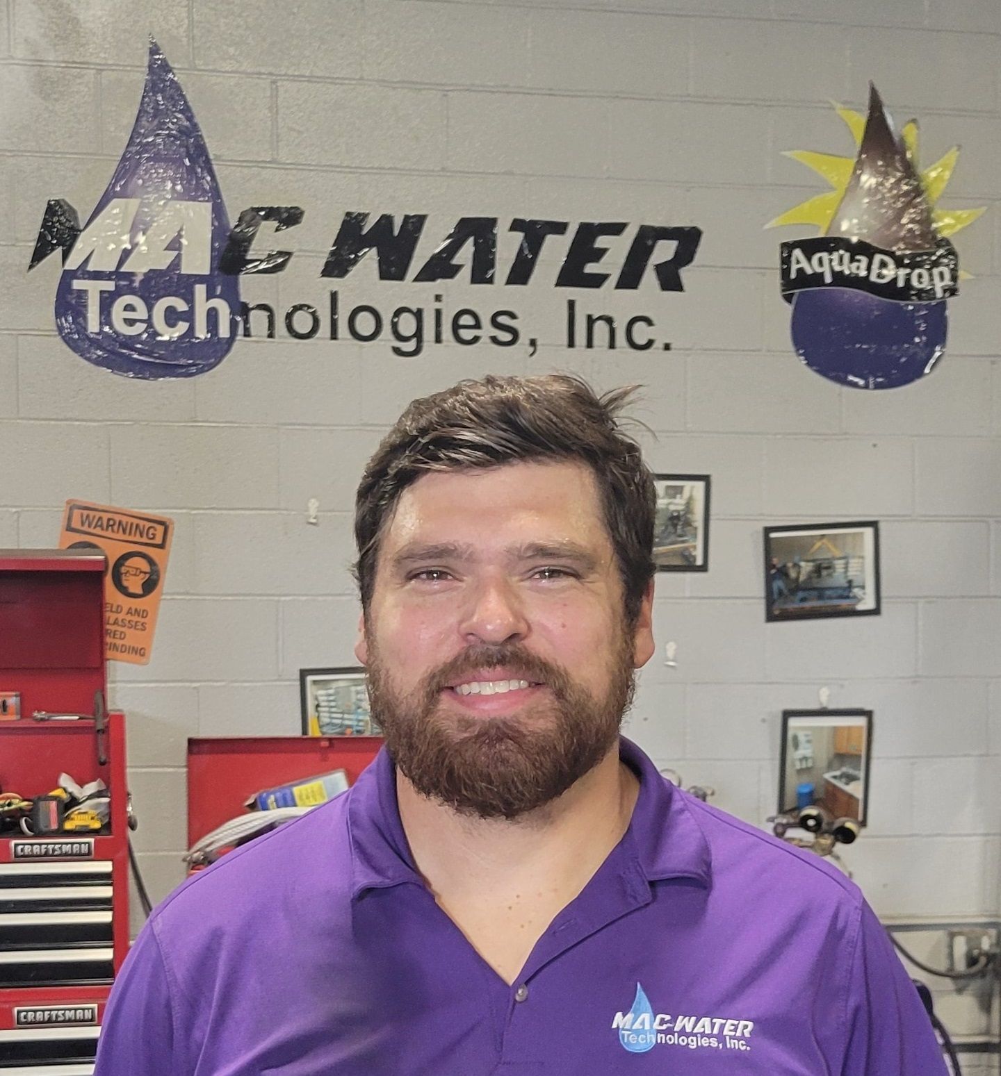 Learn About Us | MAC Water Technologies