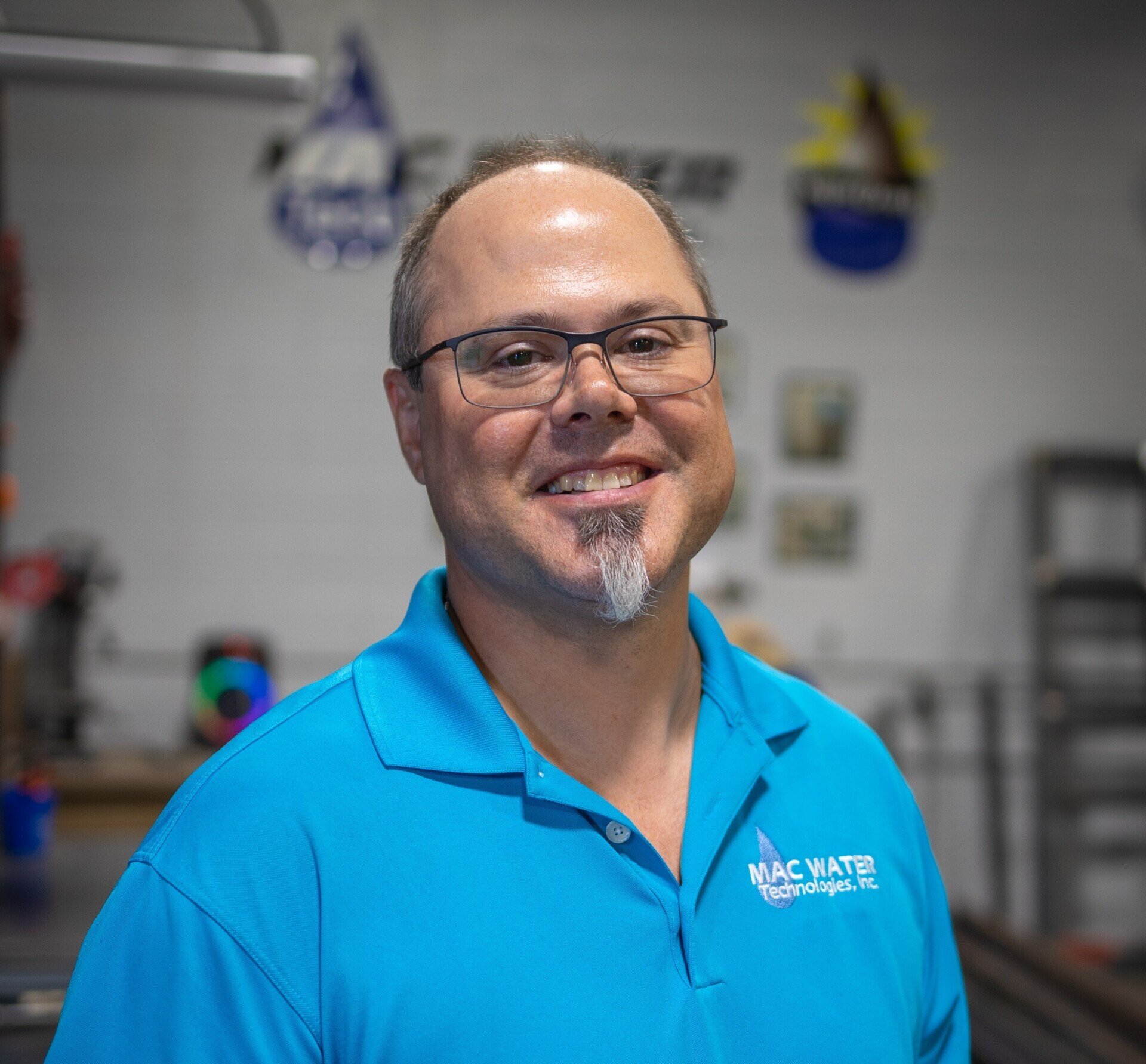 Learn About Us | MAC Water Technologies