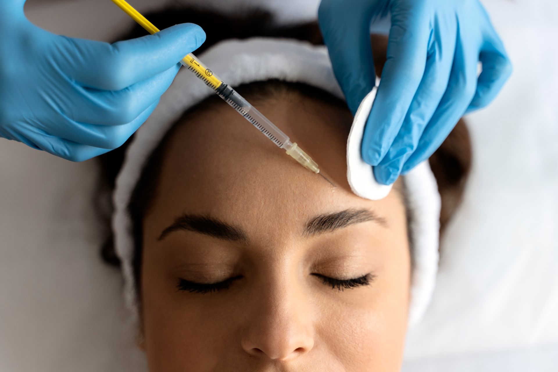 Medspa & Skincare Services in Saint Louis | Ladue Medical Spa