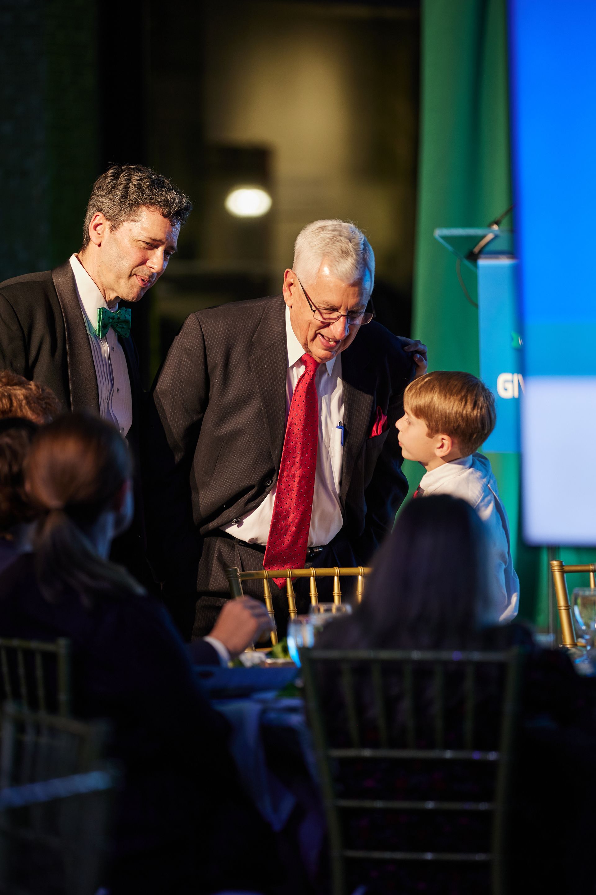 Giving Tree Gala | Winston Family YMCA