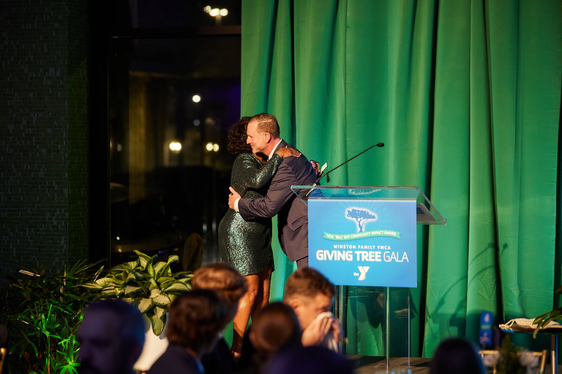 Giving Tree Gala | Winston Family YMCA