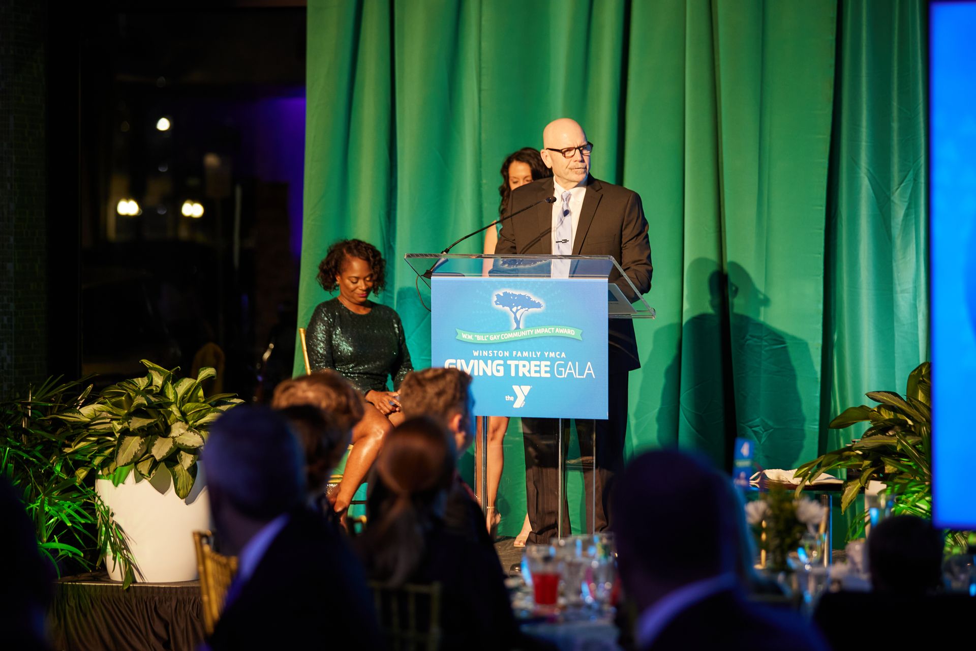 Giving Tree Gala | Winston Family YMCA