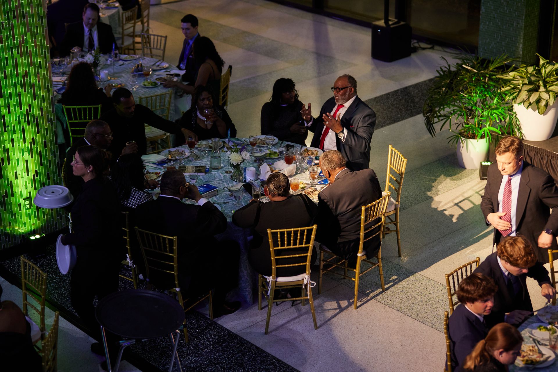 Giving Tree Gala | Winston Family YMCA