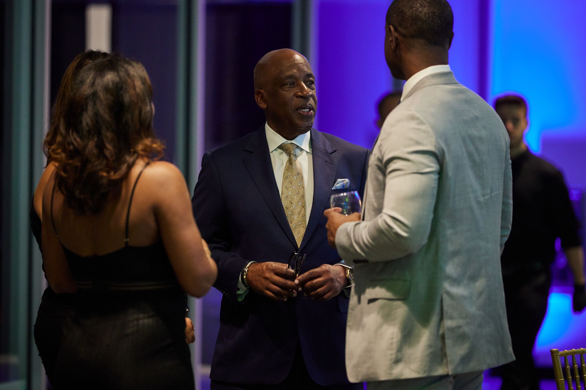 Giving Tree Gala | Winston Family YMCA